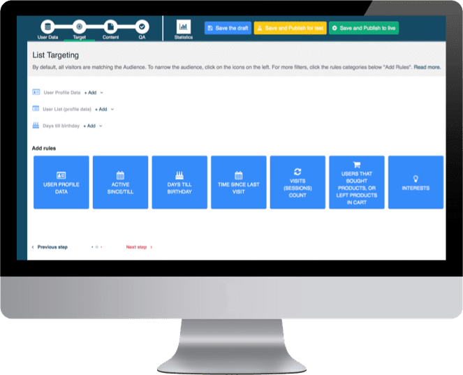 Product, Content, and Video Recommendations - Use AI and machine ...