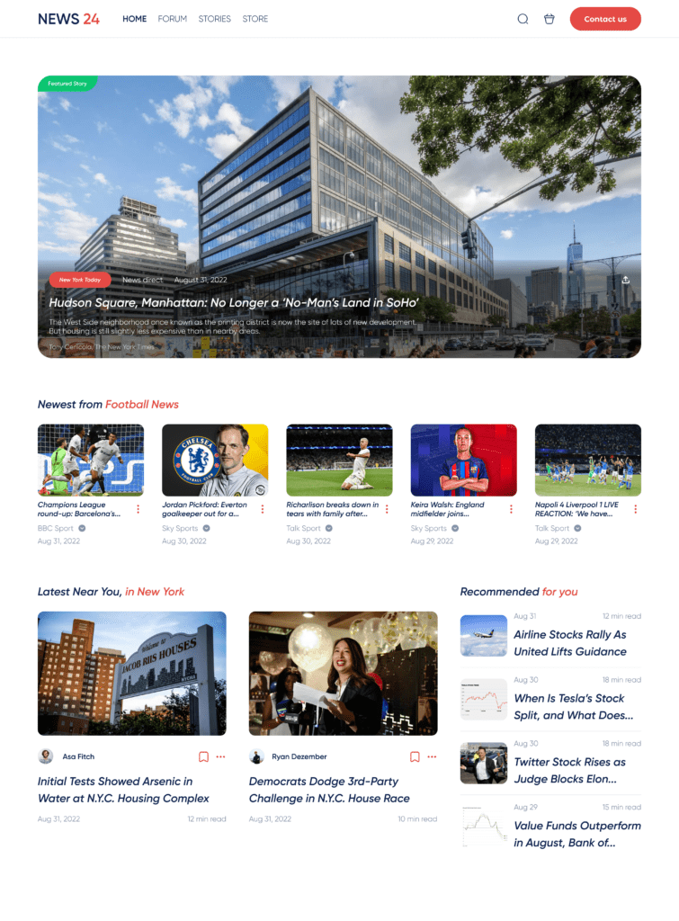 content-based-recommendation-example – Personyze.com